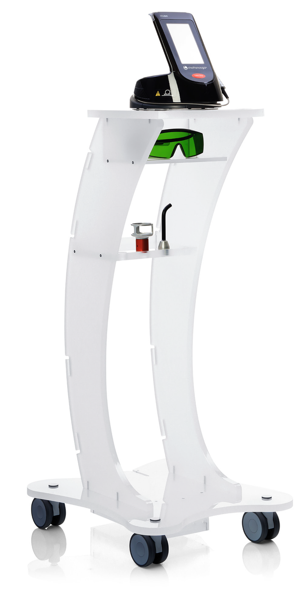 K-Laser Compact Class IV Laser Rental – MYOSYTE